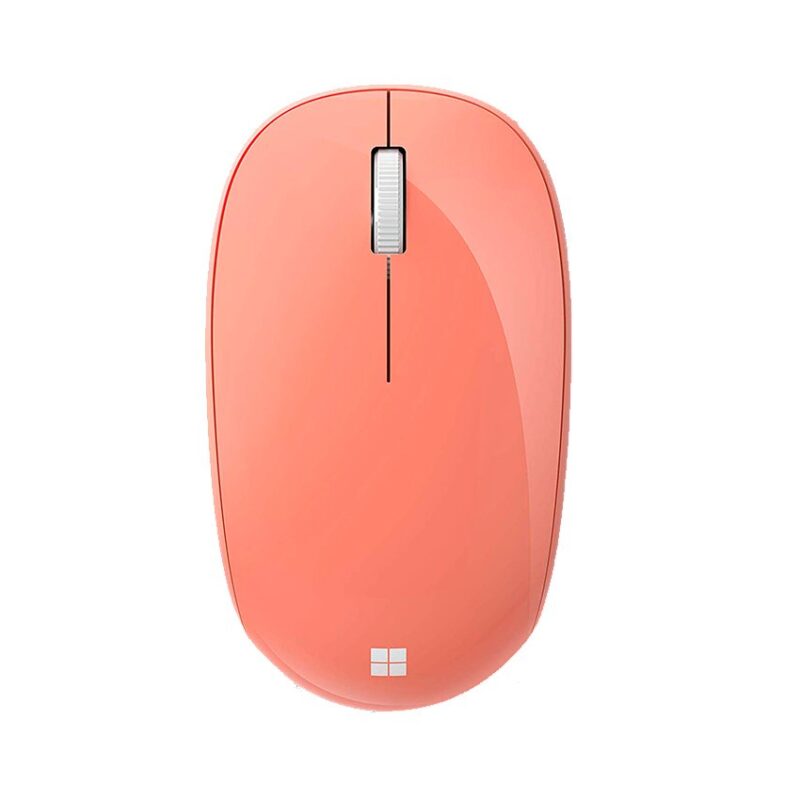 Mouse bluetooth Microsoft Souris | Compatible con PCs, MACs y Tablets