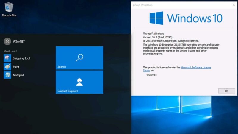 Cómo Descargar Windows 10 | Métodos Oficiales y Alternativos