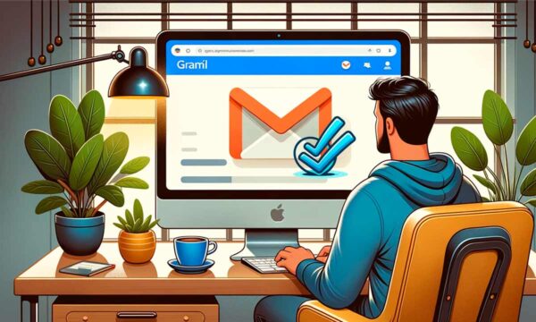 Conoce el Doble Check en Gmail para Saber si tu Correo fue Leído