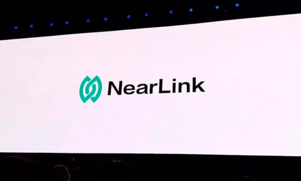 El Fin del Wifi y Bluetooth: Huawei presenta NearLink