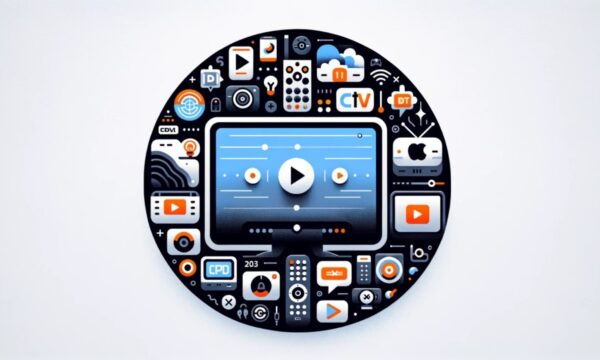 TV Guía: Programación de Canales de Televisión