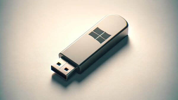 Bootear Windows Fácil: Crea un USB Booteable